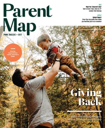 Publications | ParentMap